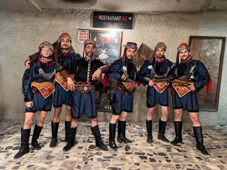 Cappadocia: Turkish Night Experience at Cave Restaurant - An In-Depth Look at the Turkish Night Experience