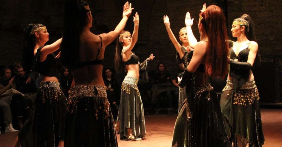 Cappadocia: Turkish Night with Dinner-Unlimited Drinks - Final Thoughts
