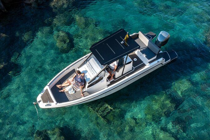Capri & Amalfi Coast Tour from Sorrento with a Protagon 25'' - What Sets This Tour Apart
