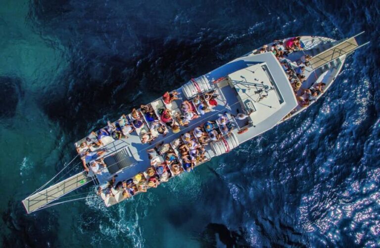 CAPRI CLASSIC BOAT TOUR - What Makes This Tour Stand Out