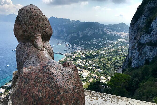 Capri Island with a Local Expert Guide - FAQ