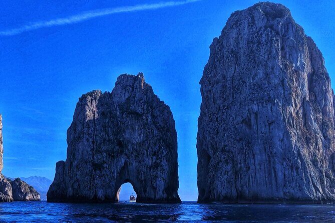 Capri Private Boat Tour - Who Will Love This Tour?
