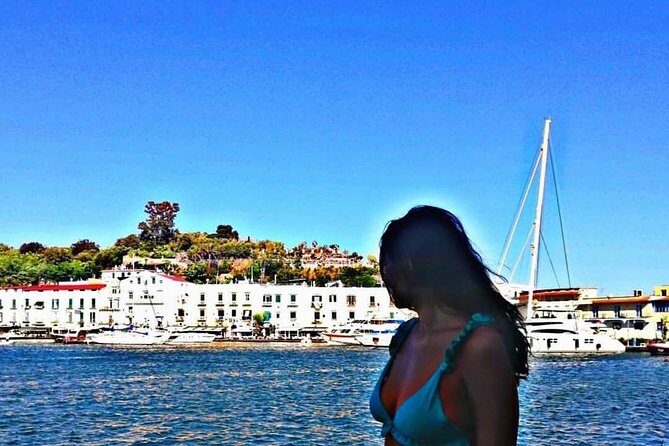 Capri Voucher from Naples: Hydrofoil and Boat Tour Included - Final Thoughts