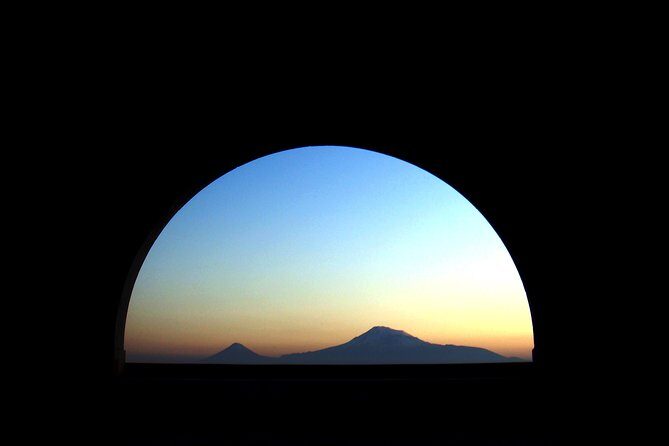 Captivating journey to Armenia's most celebrated locations - What’s Included and What’s Not