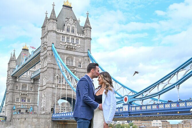 Capture London Iconic Landmarks and Hidden Gems Photoshoot - Final Thoughts
