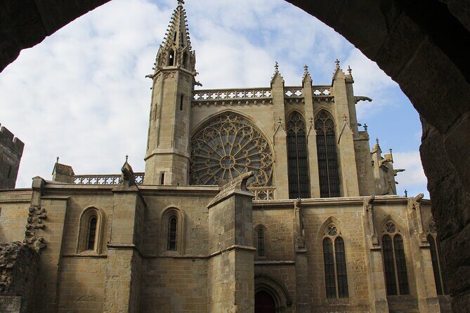 Carcassonne Scavenger Hunt and Highlights Self-Guided Tour - FAQs