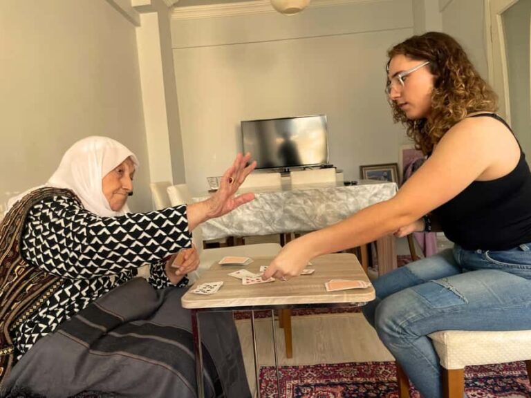 Card Game and Afternoon Turkish Tea with Local Grandma - Why This Experience Is Worth Your Time