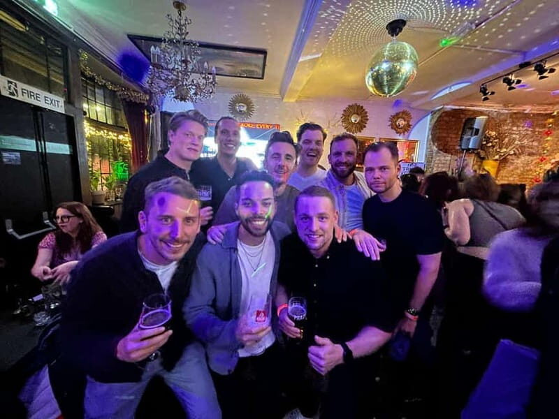 Cardiff: Guided Bar Crawl with Shots and Nightclub Entry - Practical Details and Value
