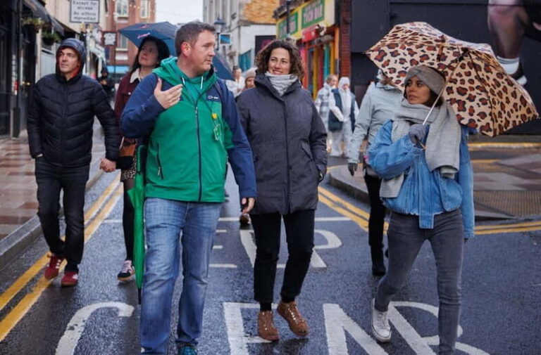 Cardiff: Private Guided Highlights Tour - The Itinerary Breakdown: What You’ll Experience