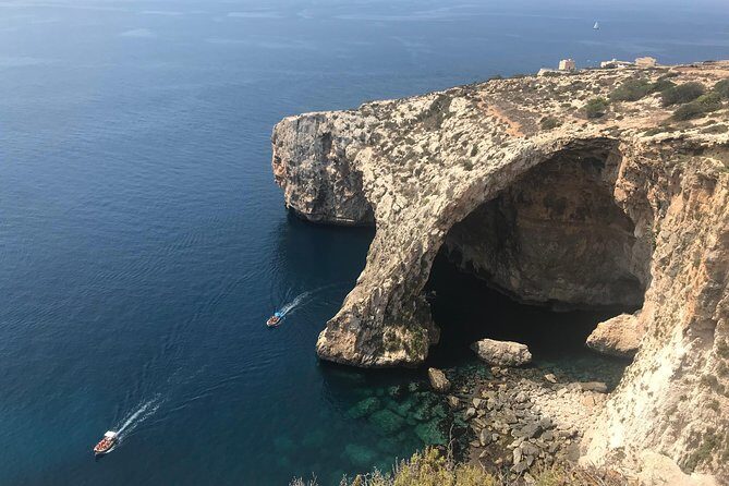 Carpe Diem Malta - A Private day trip around Malta - Who Is This Tour Best For?