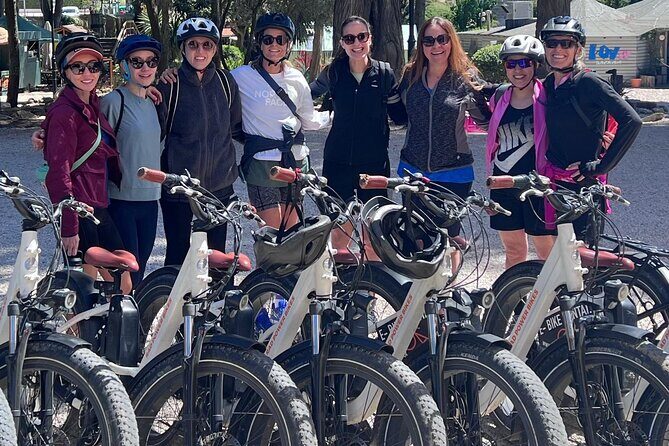 Cascais Coastal EBike Tour - Final Thoughts