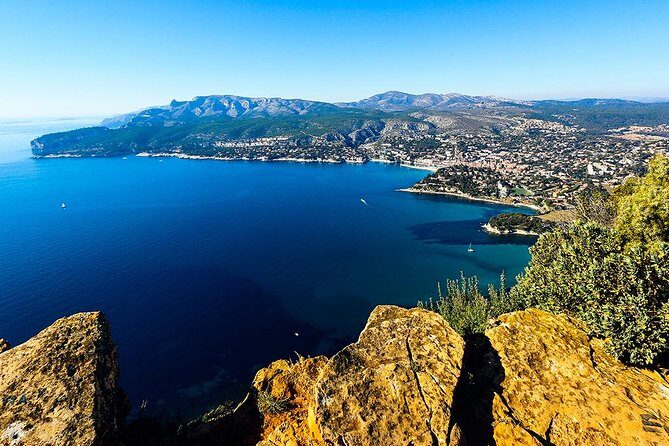 Cassis ancient fishing port, Calanques & spectacular Cap Canaille private tour - Authentic Experiences From Guest Feedback