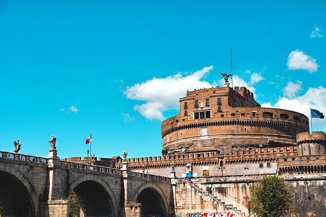 Castel Sant Angelo Skip the Line Tickets - Final Thoughts