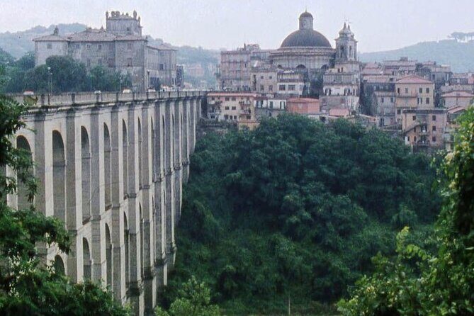 Castelli Romani Tour by Vespa - The Guides and Experience