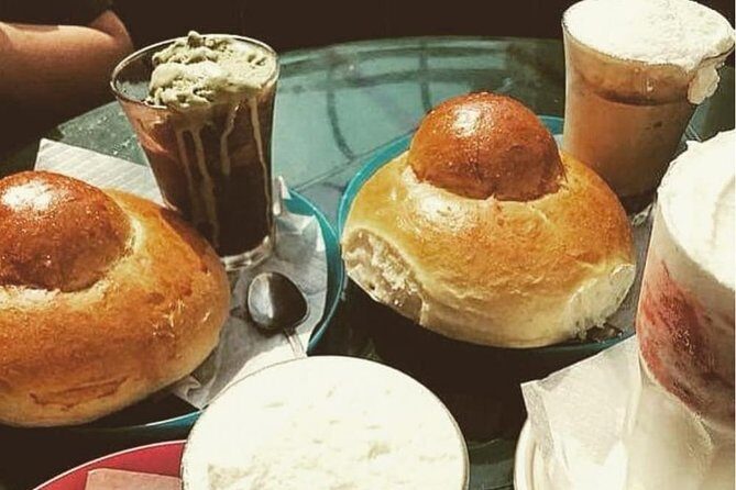 Catania authentic Street Food - The Value of This Tour