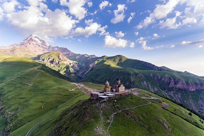 Caucasus Mountains Tour From Tbilisi - Final Thoughts: Is This Tour Worth It?