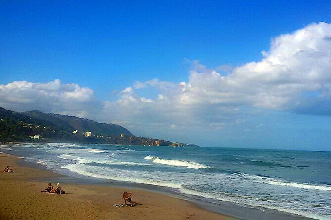 Cefalù: Guided Walking Tour & Cefalu Cathedral Mosaics - Why This Tour Provides Great Value