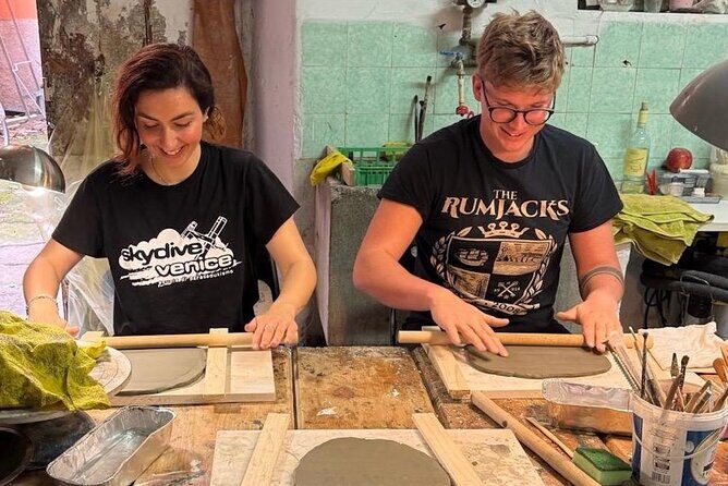 Ceramic Workshop with Local Artist - An In-Depth Look at the Ceramic Workshop Experience