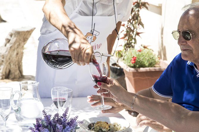 Cesarine: Dining & Cooking Demo at Local's Home in Ferrara - Who Is This Tour Best For?