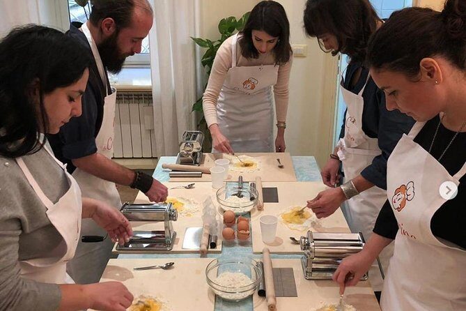 Cesarine: Home Cooking Class & Meal with a Local in Positano - A Closer Look at the Experience