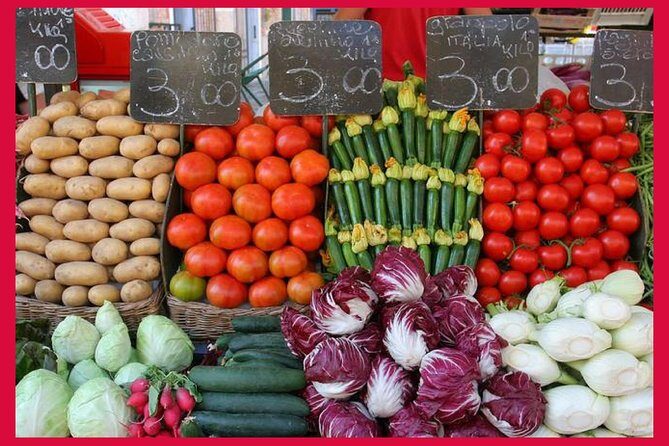 Cesarine: Market Tour & Cooking Class at Local's Home in Rome - The Value of the Experience