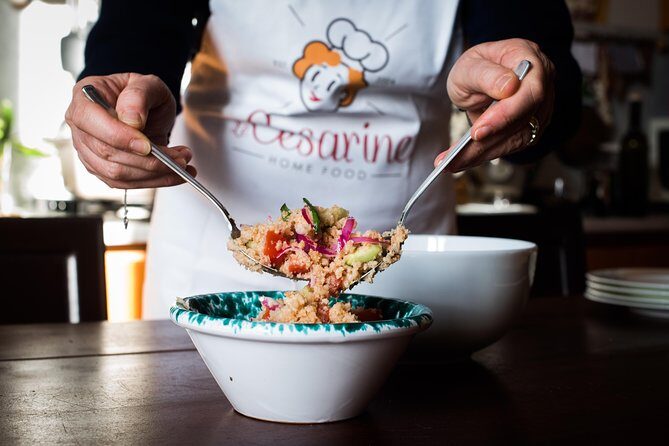 Cesarine: Market Tour & Cooking Class at Local's Home in Siena - Authenticity and Value