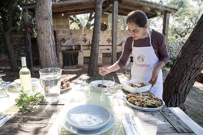 Cesarine: Market Tour & Dining at a Local's Home in Messina - Analyzing the Cost and Value