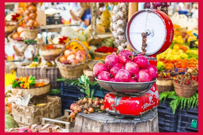 Cesarine: Market Tour & Typical Dining at a Local's Home in Rome - Who Will Love This Experience?