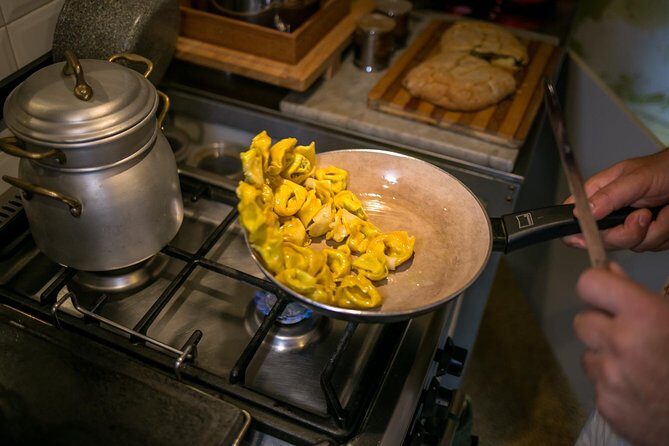Cesarine: Small Group Market Tour & Cooking Class in Messina - Who Is This Tour Best For?