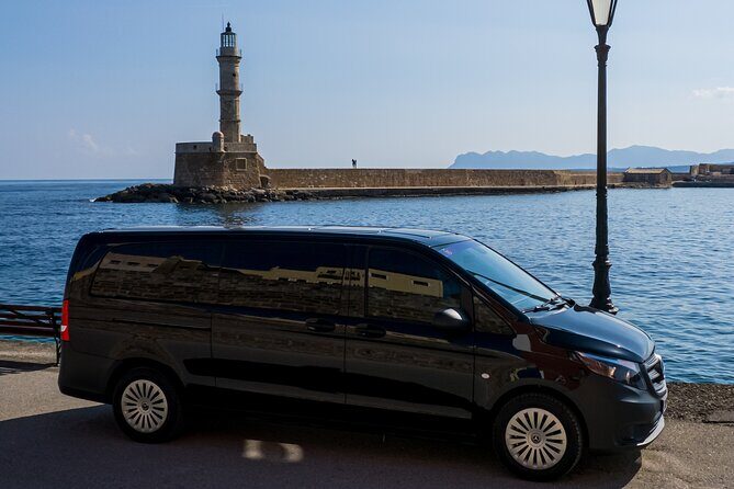Chania Airport Private Transfer to Chania City Center One way - A Detailed Look at the Service