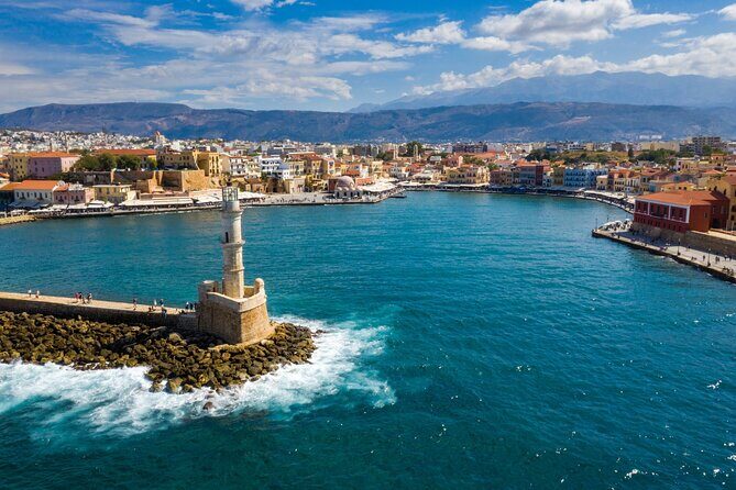 Chania Archaeological Museum E-Ticket and Audio Tour - What Makes This Tour Valuable?
