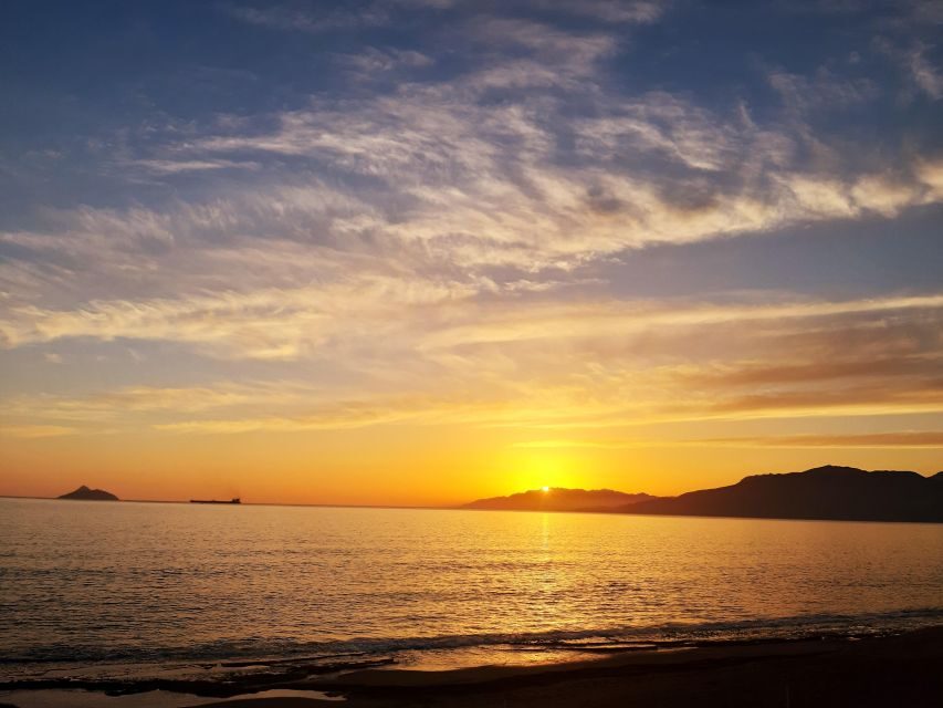 Chania E-Bike Sunset Tour - Value and Practicalities