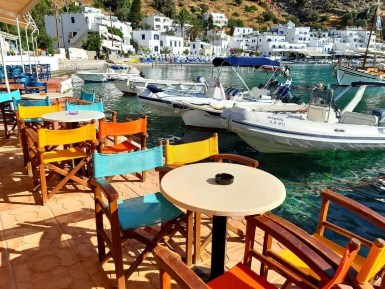 Chania: Loutro & Sweet Water Private SUV Tour - What Makes This Tour Special?