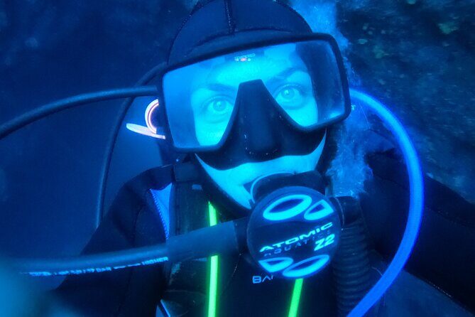 Chania Scuba Diving for Beginners - Detailed Breakdown of the Experience
