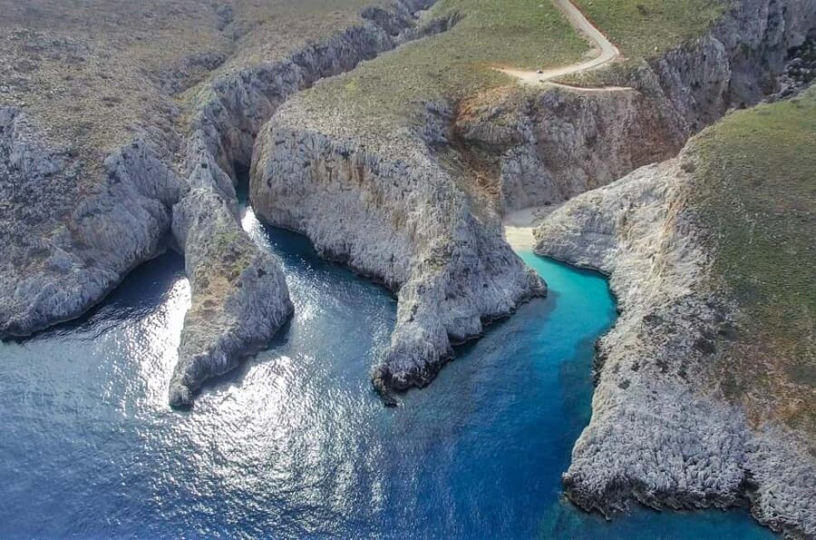 Chania,Kalyves-The Three Cove Boat Trip - Who Will Love This Tour?
