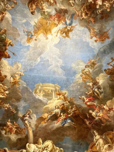 Chateau de Fontainebleau & Chateau de Versailles - Insights from Reviewers: What Makes This Tour Stand Out