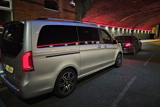 Chauffeur Limo Service From Heathrow Airport to London any Hotels - The Overall Experience and Why It’s Worth Considering
