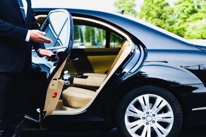Chauffeur Service For Airport Transfers in London 2025 - Deep Dive: Is This Transfer Worth It?