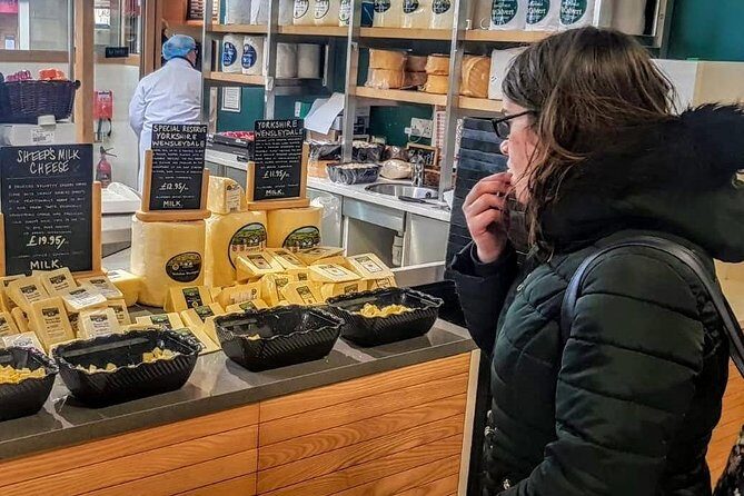 CHESTER: Yorkshire Adventure - Sightseeing Day Trip Tour - An In-depth Look at the Yorkshire Adventure Tour