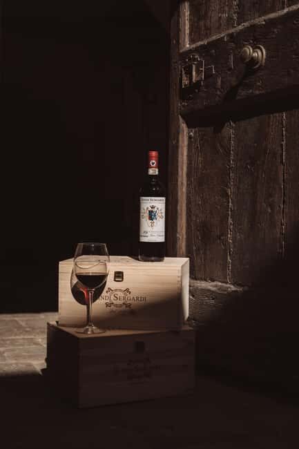 Chianti Classico Wine Tasting & Lunch - Who Will Love This Tour?