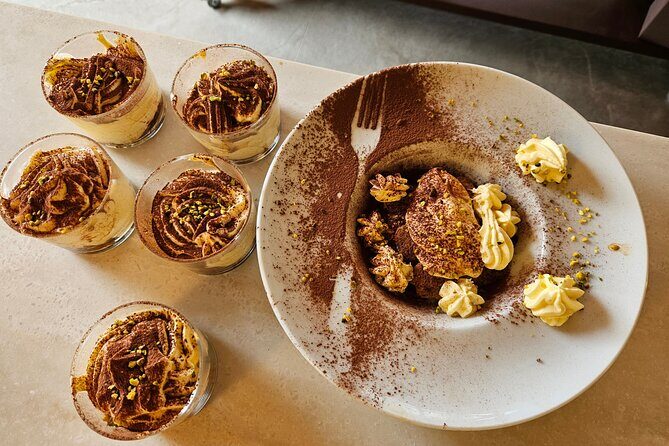 Chianti - Pizza and Tiramisu Course for Only Small Groups - What Sets This Tour Apart