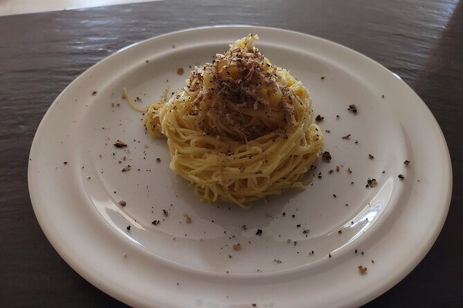 Chianti Truffle Hunting with Lunch or Dinner - The Meal and Post-Hunt Experience