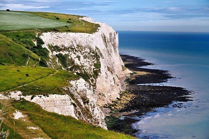 Christmas in Canterbury, Dover and Greenwich with Christmas Lunch - Considering the Reviews