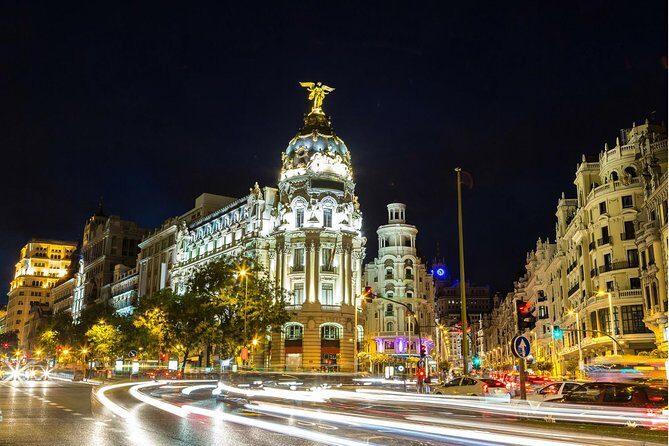 Christmas In Madrid: Private Experience With A City Host - Who Should Book This Tour?