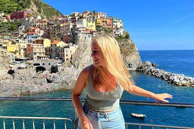 Cinque Terre Full Day Trip from Florence - Value for Money: What Do You Get?