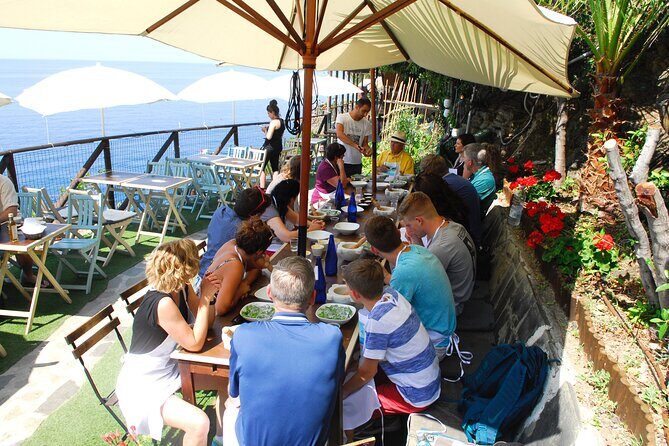 Cinque Terre Pesto Course Activity with Lunch - Who Will Love This Experience?