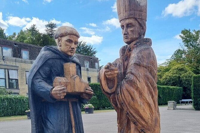 Cirencesters Tall Tales and Hidden History: A Self-Guided Audio Tour - A Detailed Look at the Itinerary