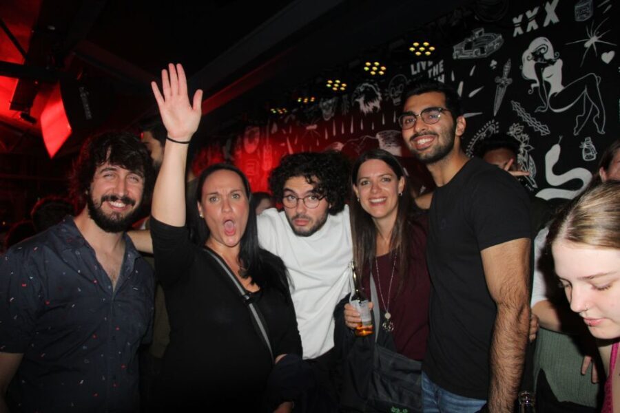 City Centre and Red Light Pub Crawl: 2 Night Pass - Final Thoughts: Is It Worth It?