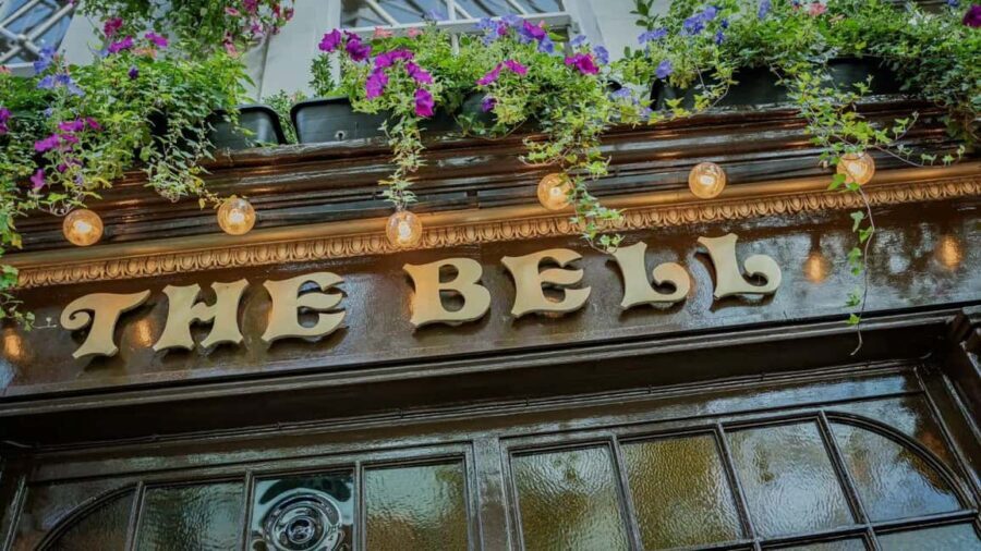 City of London Historic Pub Tour with Beers and Bar Snacks - What to Expect on the Day