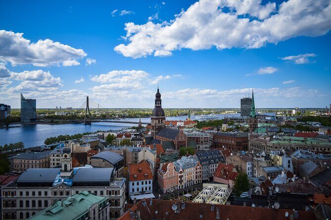 CITY QUEST RIGA: unlock the mysteries of this city! - Final Thoughts: Who Should Consider This Tour?
